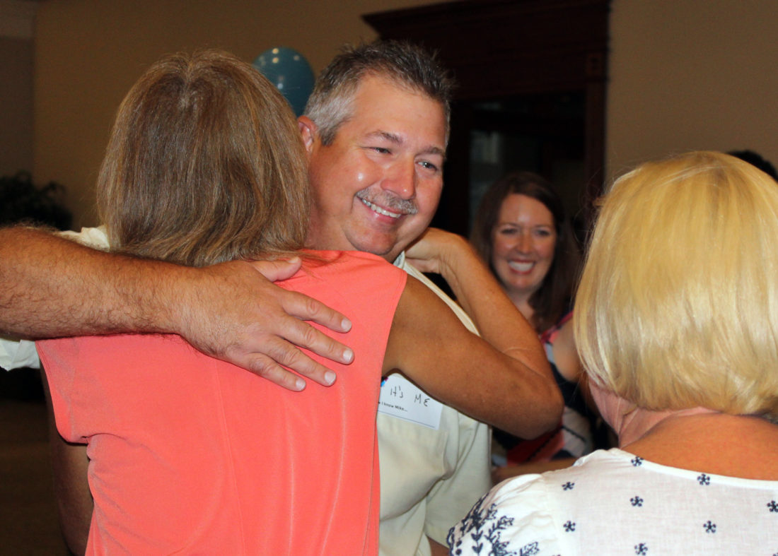 CEO recounts the past, looks ahead to YMCA’s future | News, Sports ...